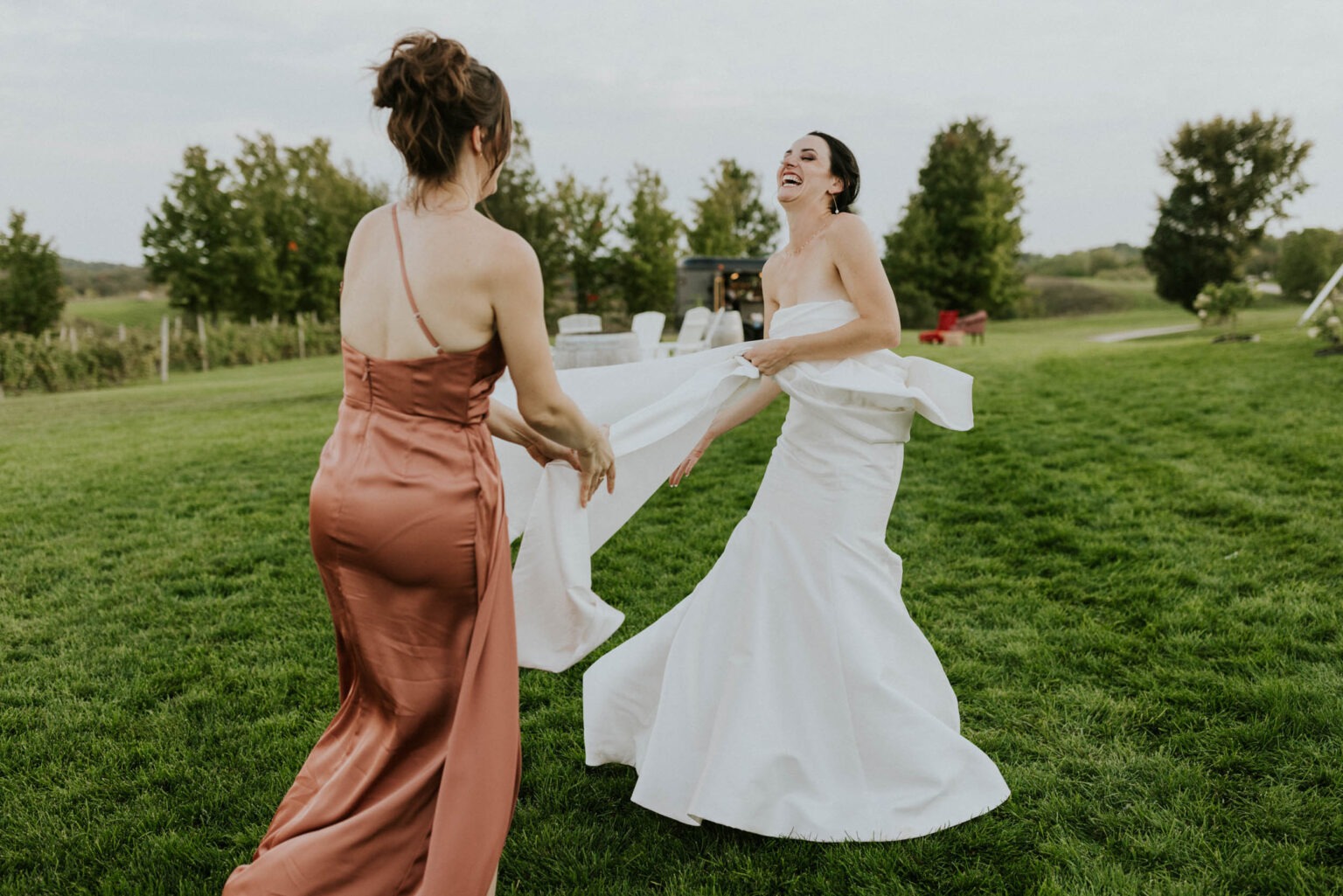 Traverse City Wedding Photographer | Chelsea Erwin Photography