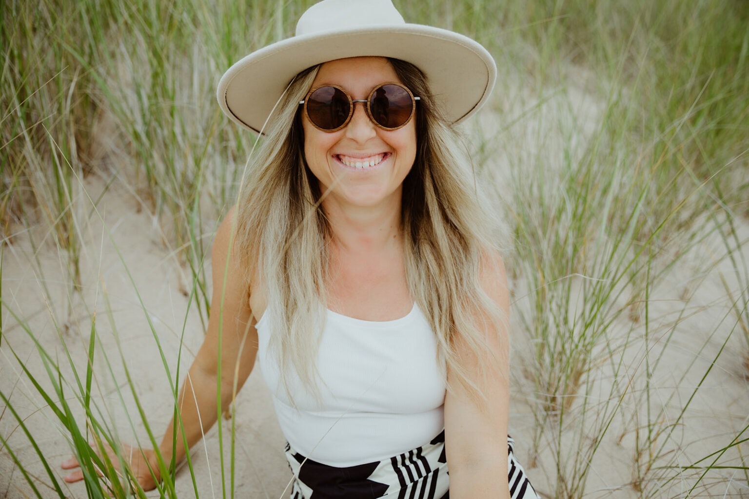 Traverse City Documentary Wedding Photographer | Chelsea Erwin Photography