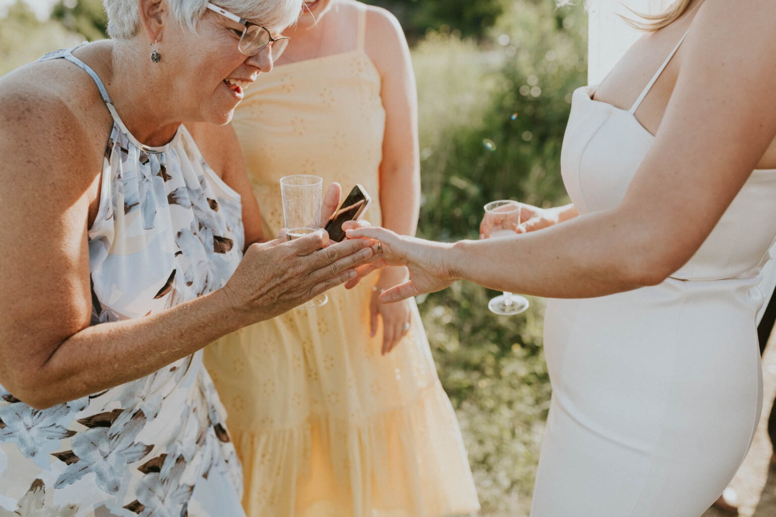 Traverse City Wedding Photographer | Chelsea Erwin Photography