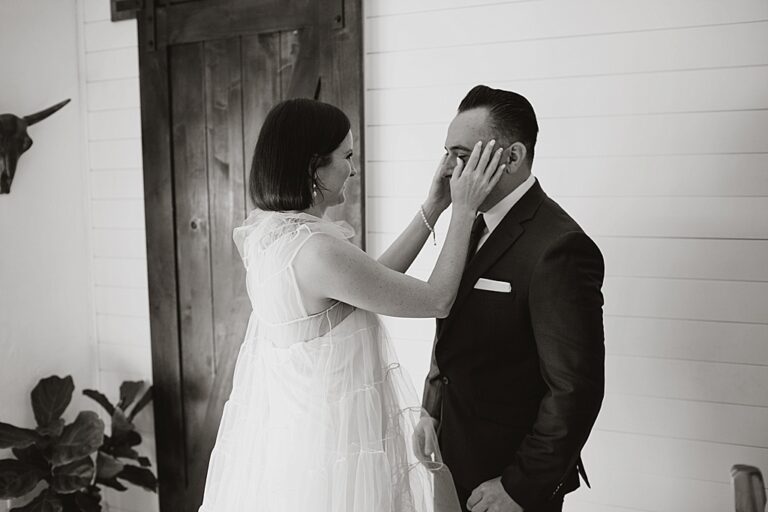 April + Michael Jupiter Elopement {South Florida Elopement Photographer}