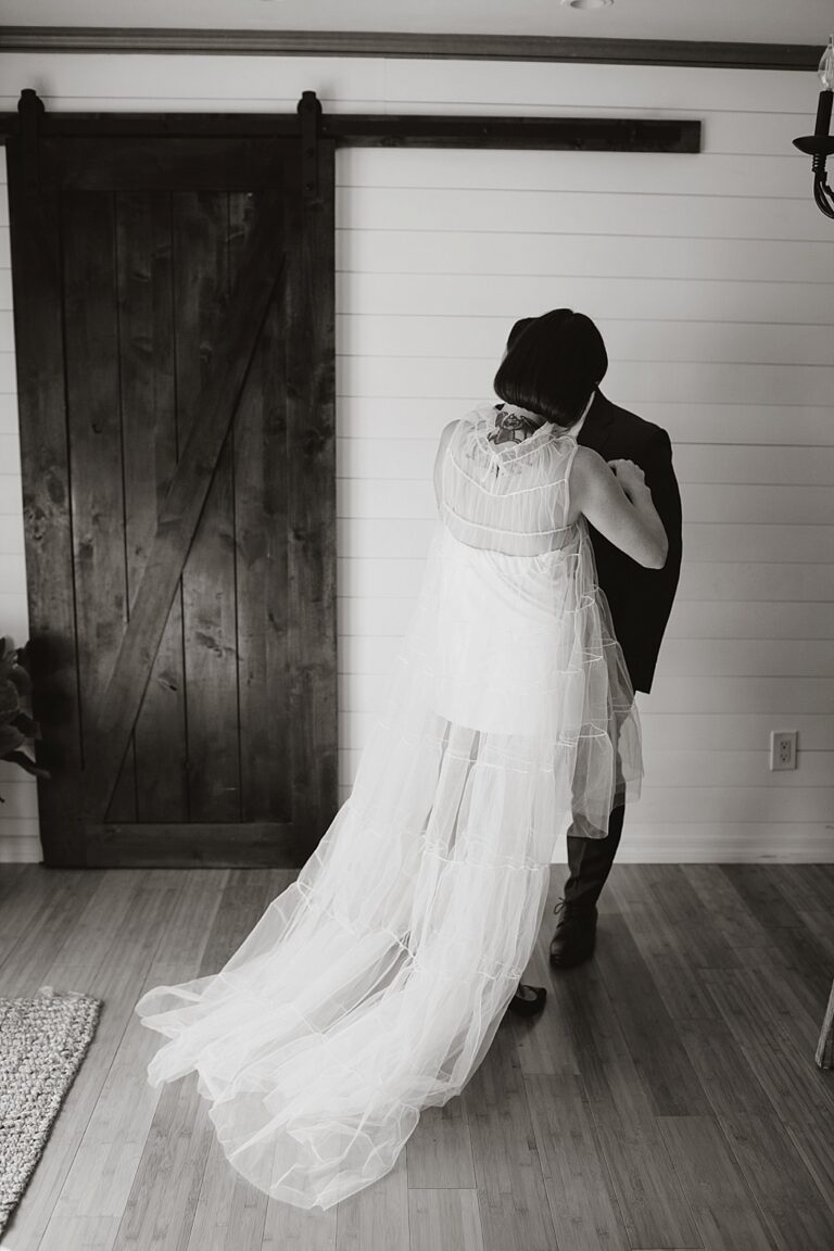 April + Michael Jupiter Elopement {South Florida Elopement Photographer}