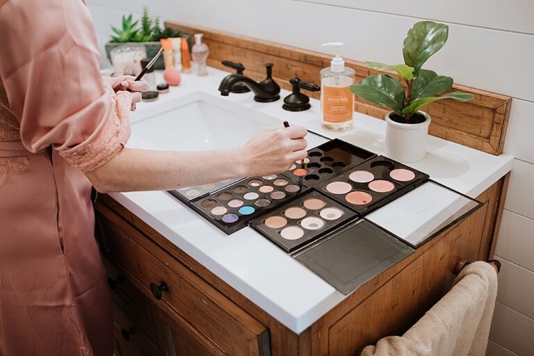 April + Michael Jupiter Elopement {South Florida Elopement Photographer}