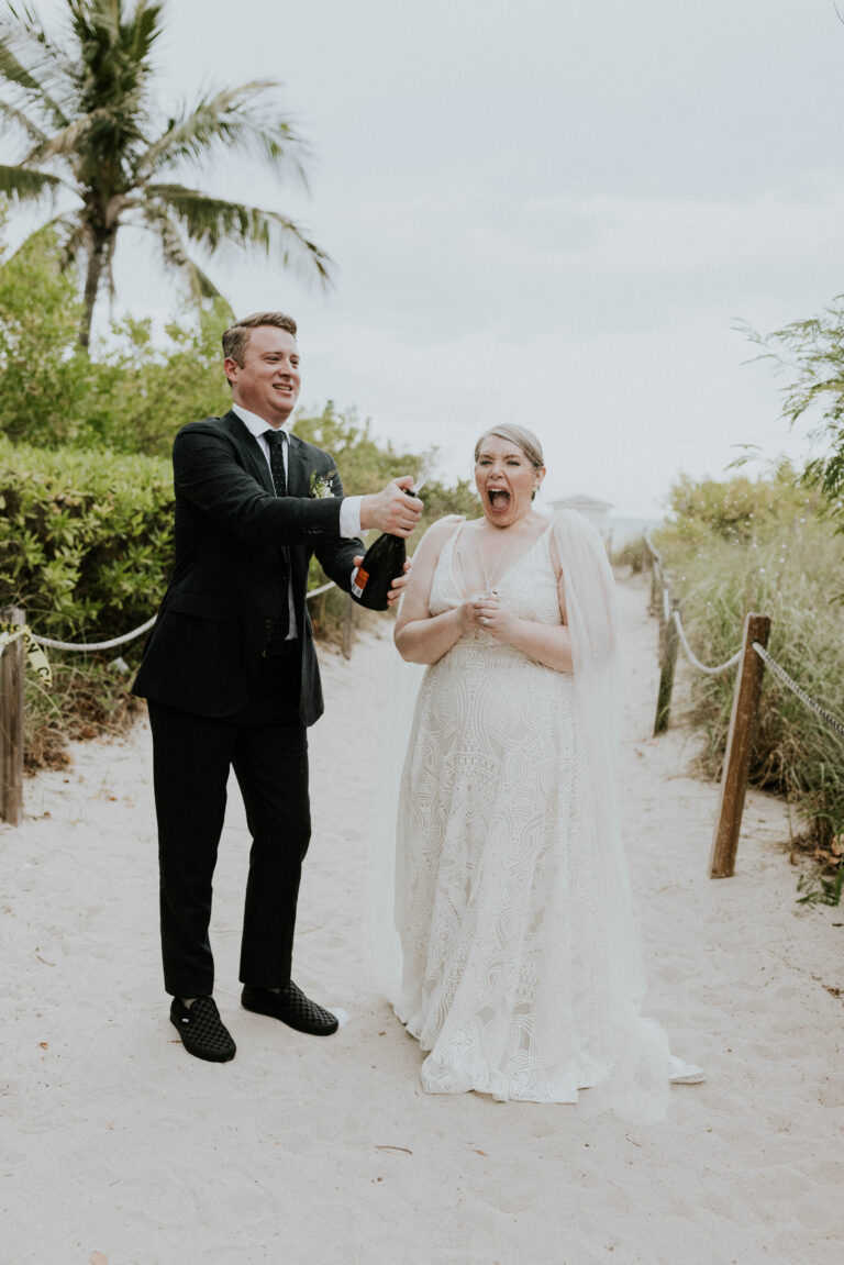 Traverse City Wedding Photographer | Chelsea Erwin Photography