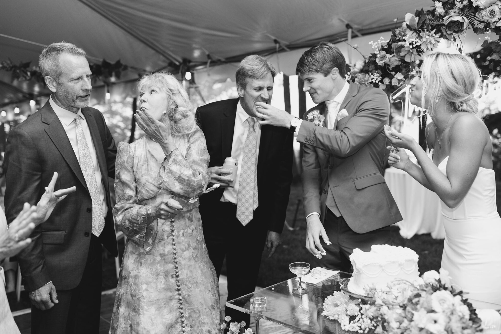 Traverse City Wedding Photographer | Chelsea Erwin Photography