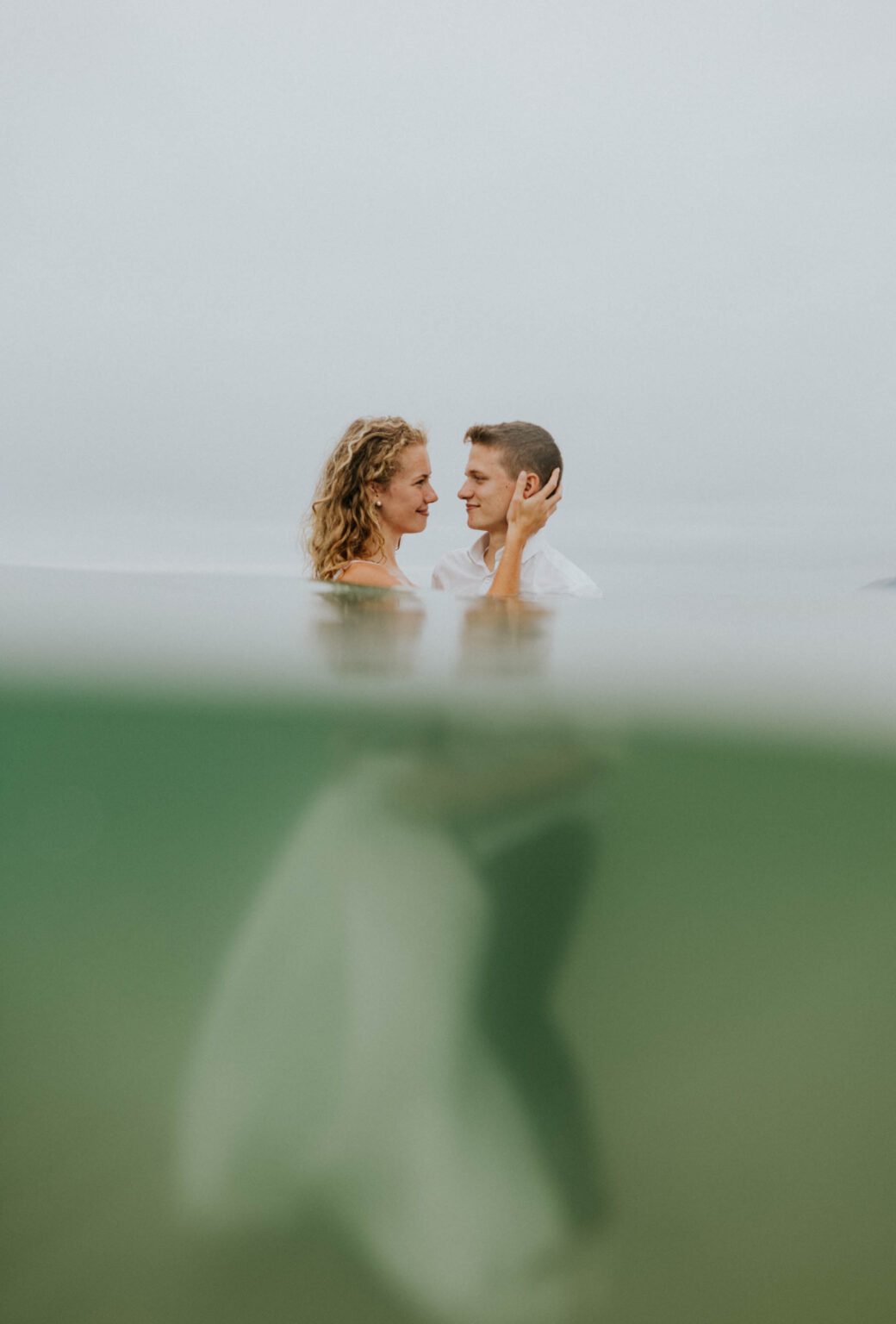 Traverse City Wedding Photographer | Chelsea Erwin Photography