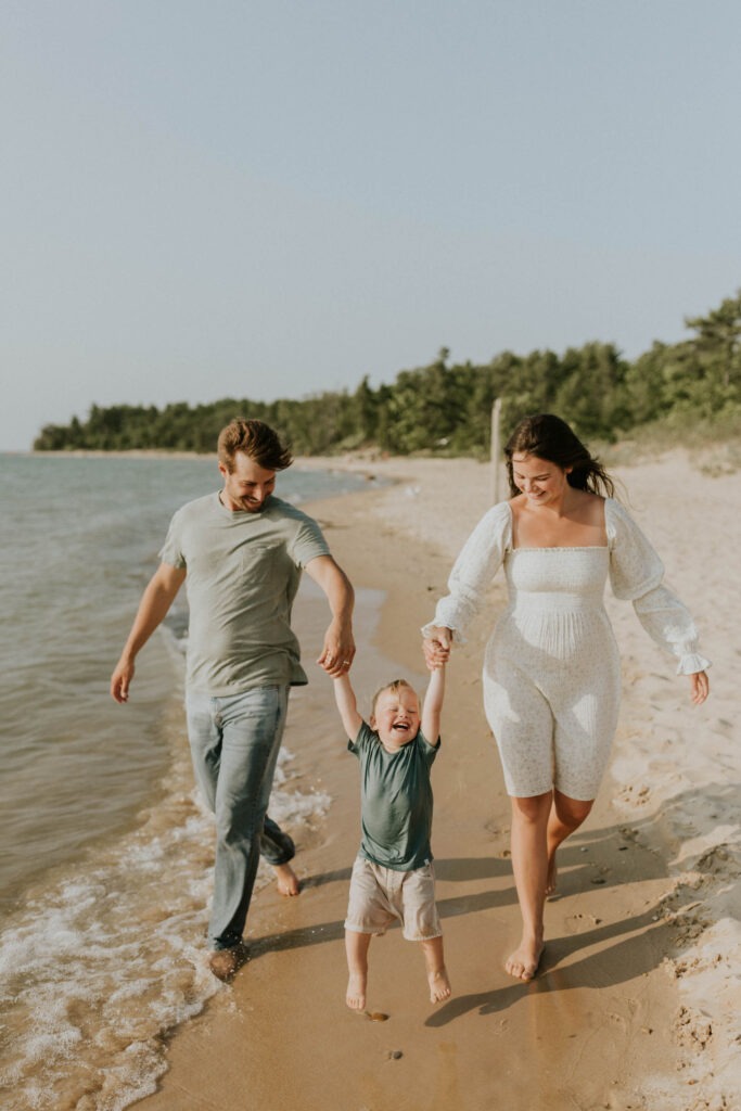 Family Photo Session Guide