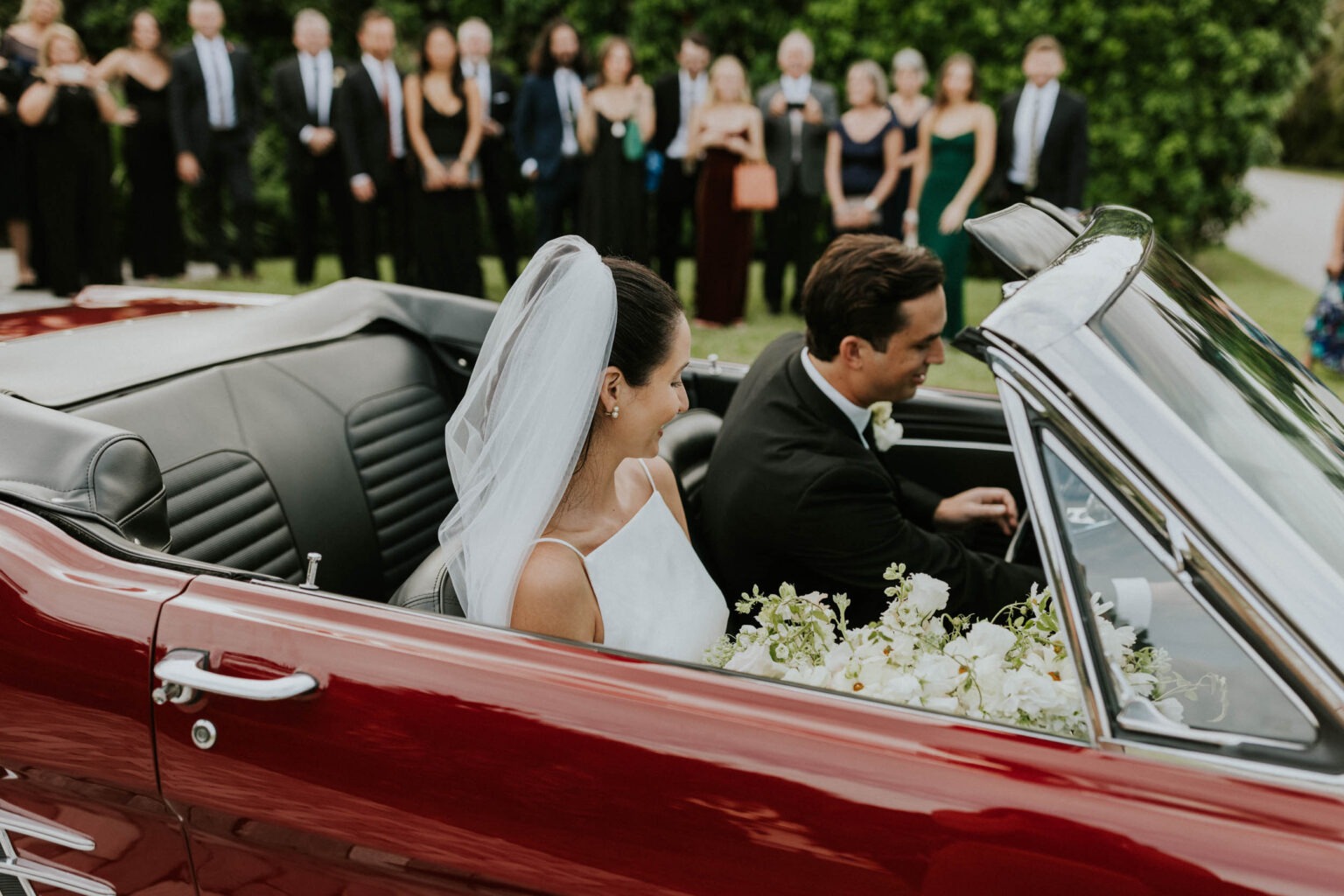 Traverse City Wedding Photographer | Chelsea Erwin Photography