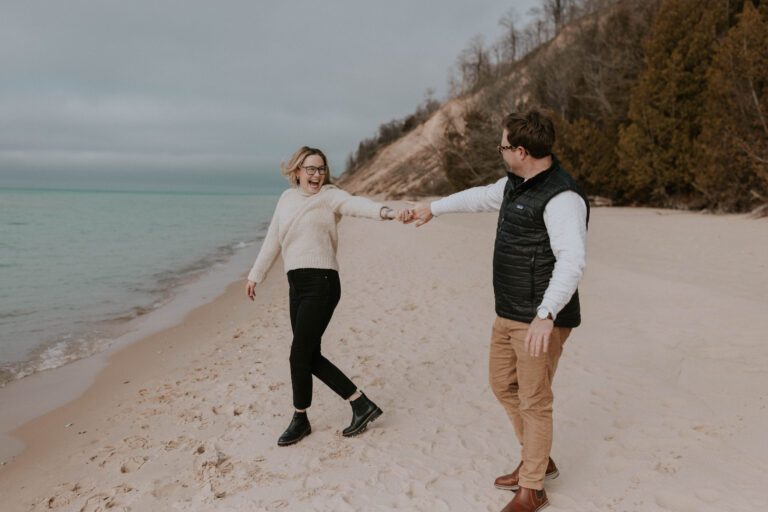 Traverse City Wedding Photographer | Chelsea Erwin Photography