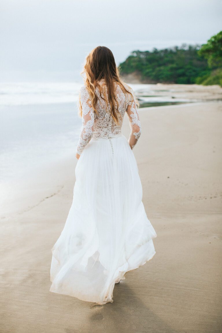 Traverse City Wedding Photographer | Chelsea Erwin Photography