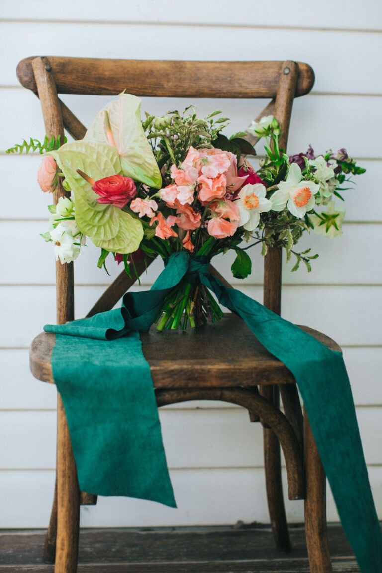 Traverse City Wedding Photographer | Chelsea Erwin Photography