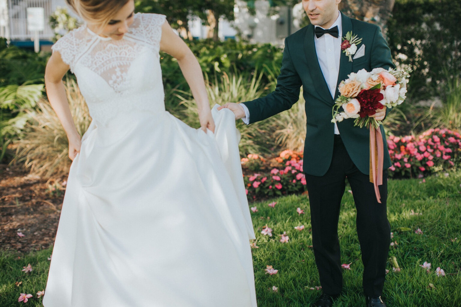 Traverse City Wedding Photographer | Chelsea Erwin Photography